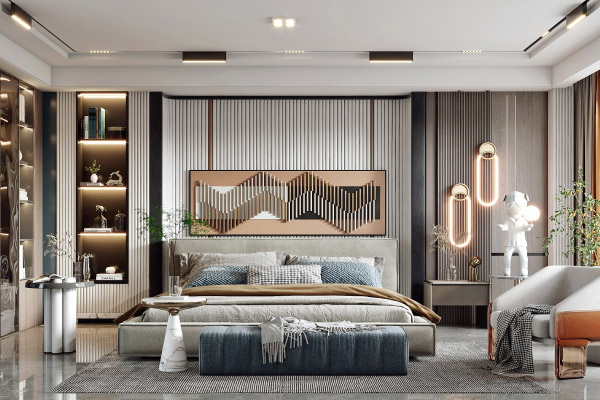 Composite Decking | WPC Wall Panel | Decoration Materials