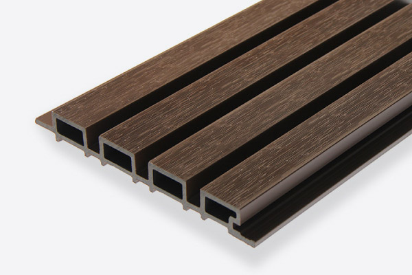 Composite Decking | WPC Wall Panel | Decoration Materials